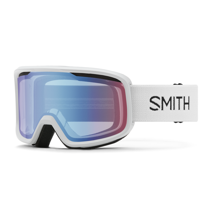 Discover Premium Smith Optics Frontier Snow Goggles for Unmatched Winter Adventures - Sun & Snow