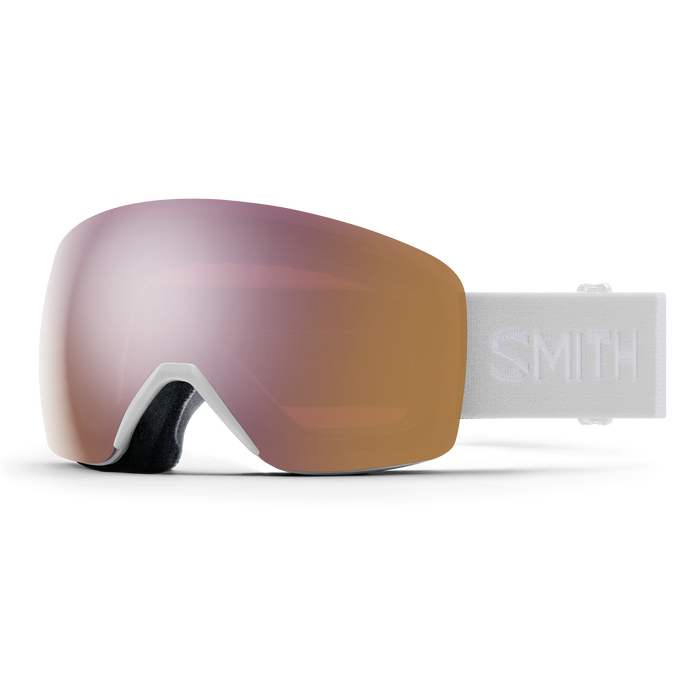 Discover the Best Smith Optics Snow Goggles for Skiing and Snowboarding ...