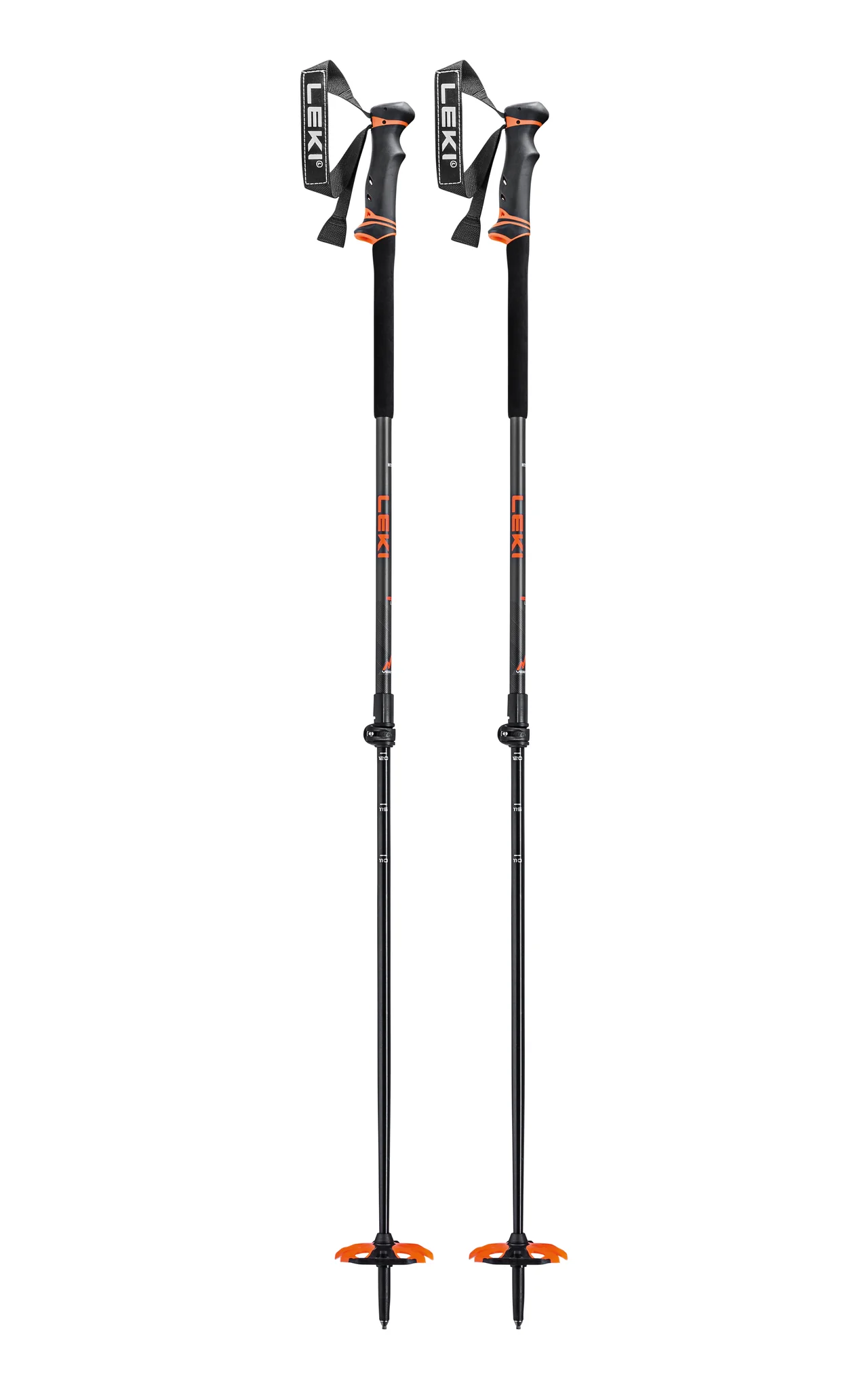 Upgrade Your Skiing Experience with Leki Helicon Lite Ski Poles ...