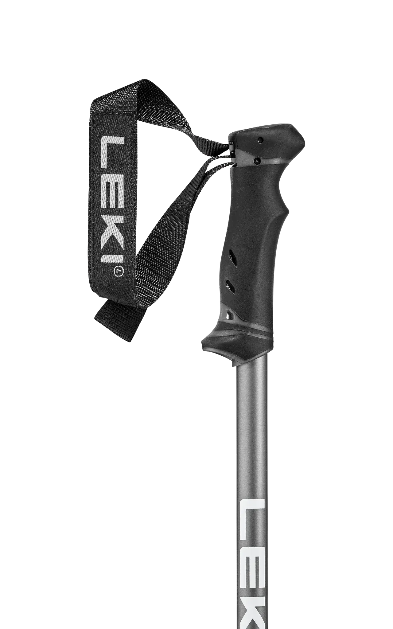Shop the Best Selection of Ski Poles - Leki QNTM, Lightweight, Durable ...