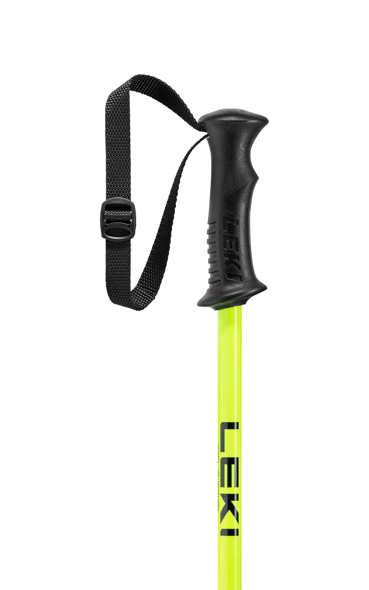 Shop Leki Rider Youth Ski Poles - Durable, Lightweight, and Adjustable ...