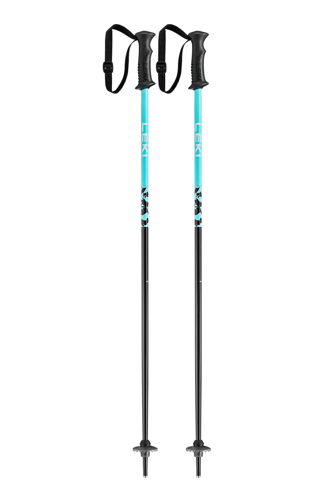 Shop Leki Rider Youth Ski Poles - Durable, Lightweight, and Adjustable ...