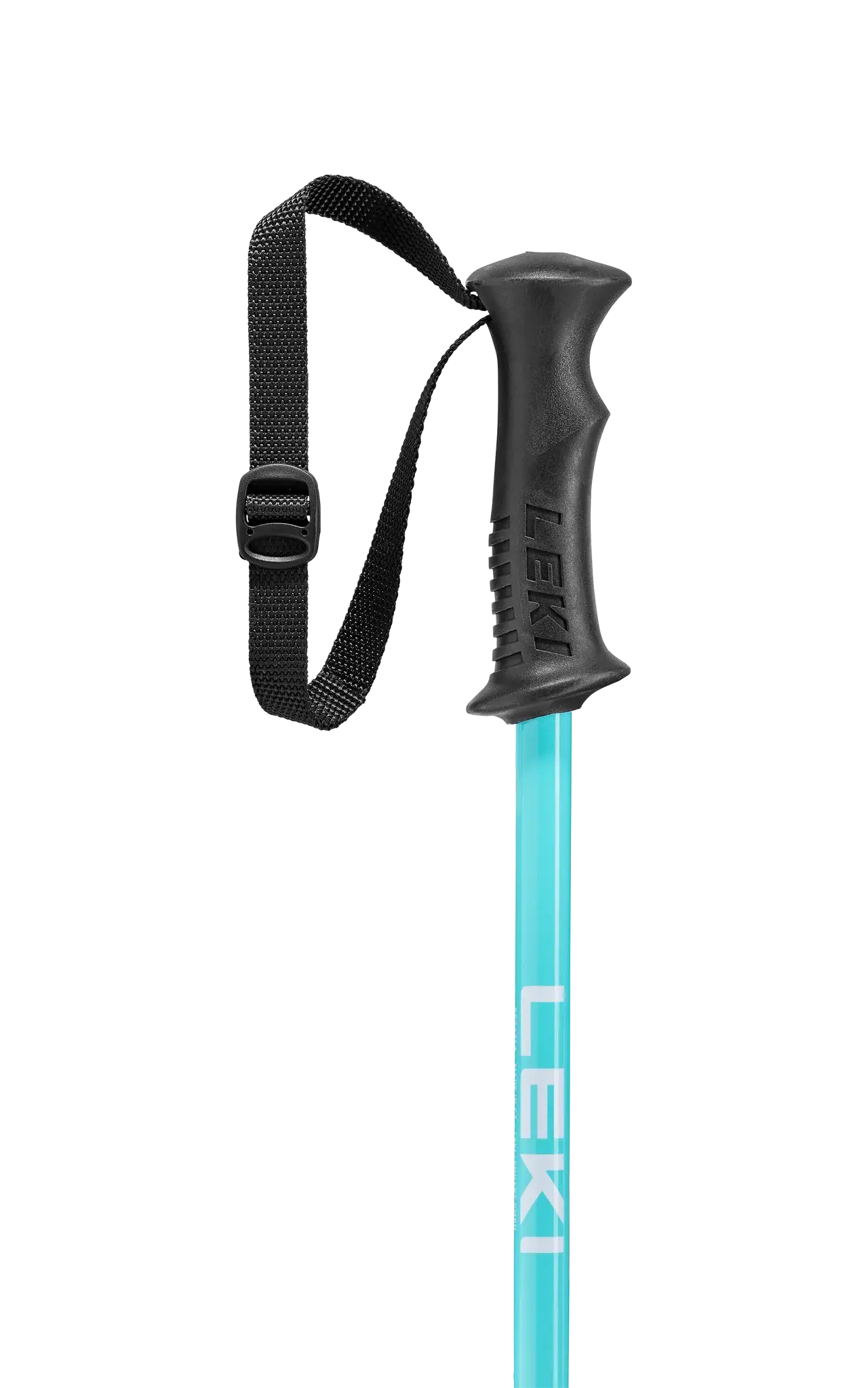 Shop Leki Rider Youth Ski Poles - Durable, Lightweight, and Adjustable ...