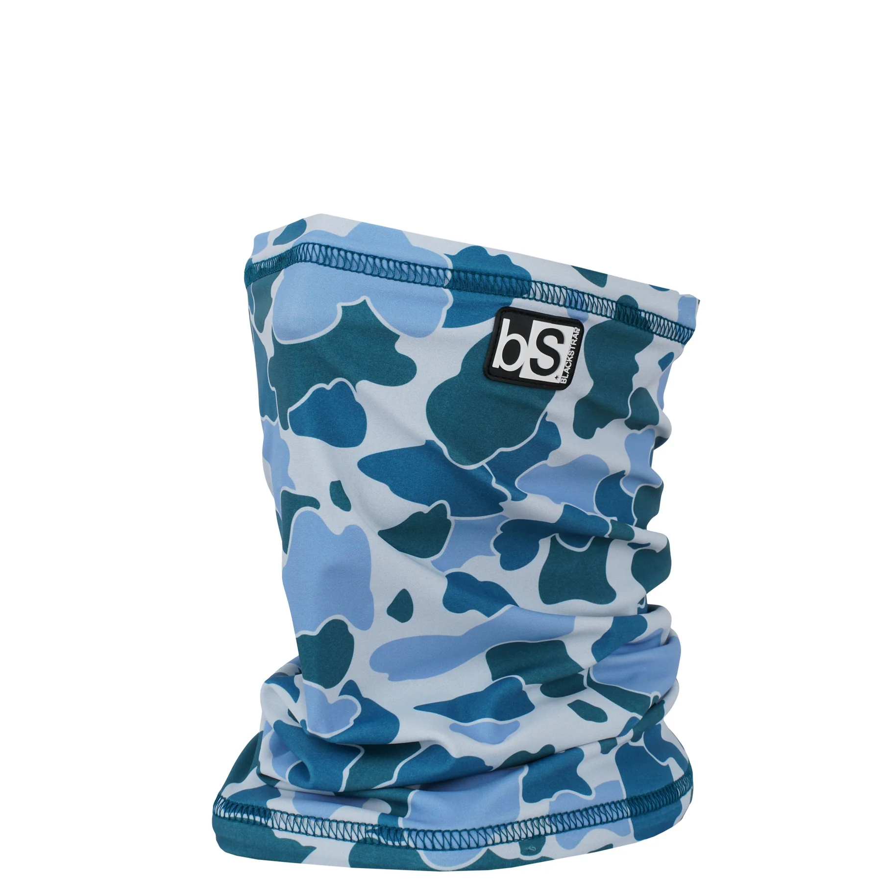 Discover Ultimate Comfort with Blackstrap Printed Balaclava for Winter ...