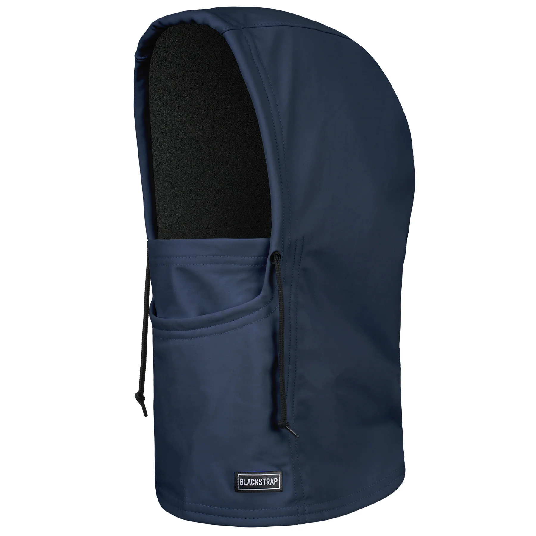 Ultimate Blackstrap Neck Gaiter for Skiing & Winter Sports - Sun & Snow