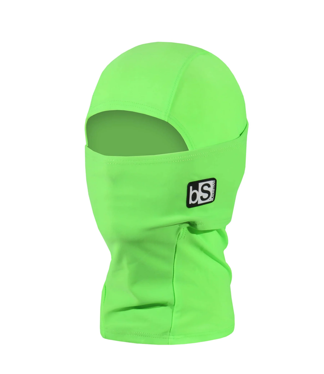 Kids Hood Solids - Sun & Snow