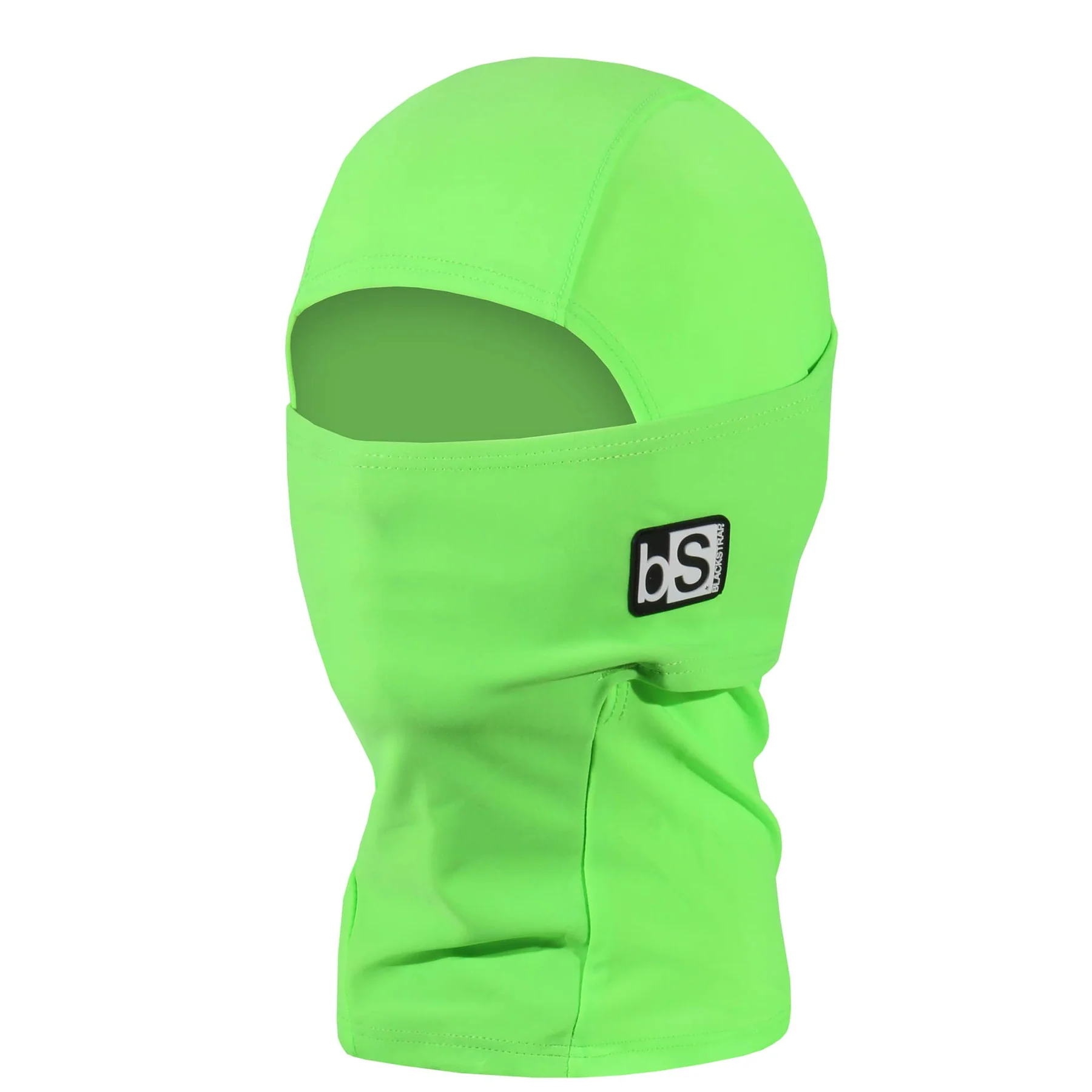 Discover the Ultimate Blackstrap Kids Hood Balaclava for Winter Adventures - Sun & Snow