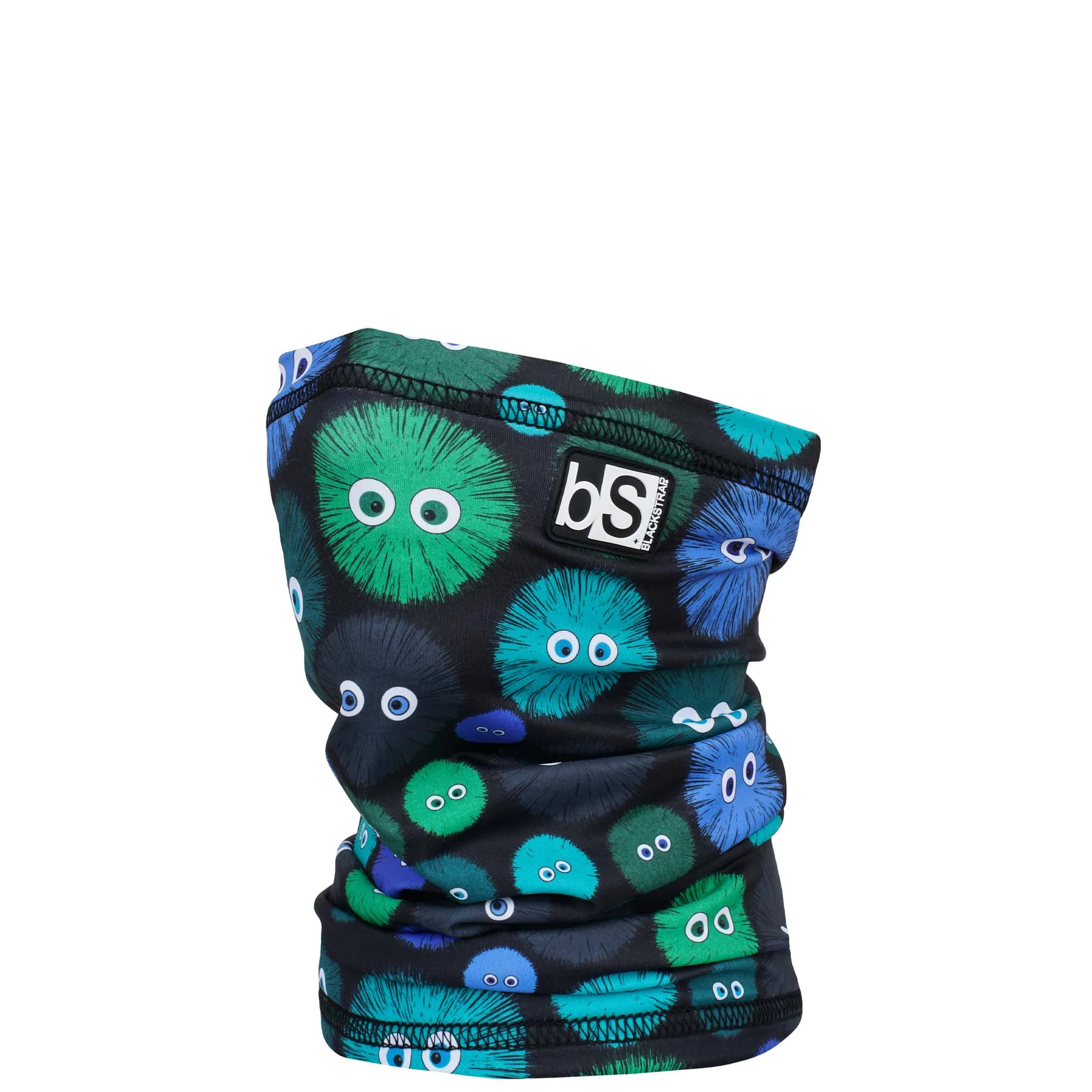 Discover the Ultimate Kids Neck Gaiter for Winter Adventures - Sun & Snow