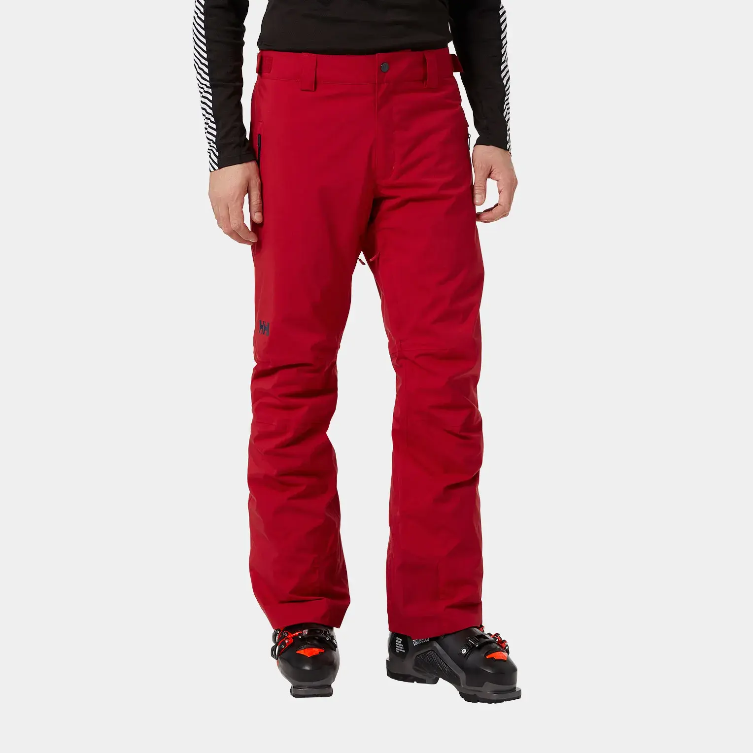 Discover Ultimate Warmth with Helly Hansen M Legendary Insulated Pants ...