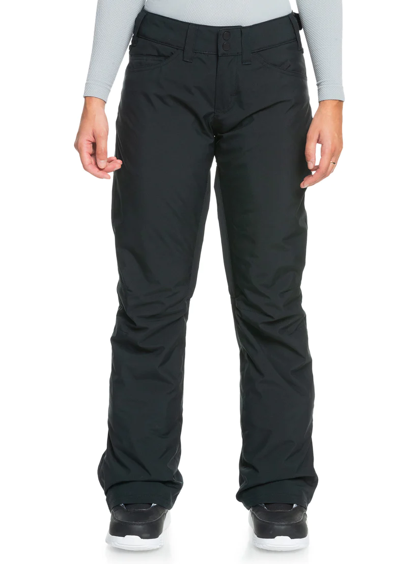 Discover Roxy Backyard Pant: Stylish, Lightweight & Eco-Friendly Women ...