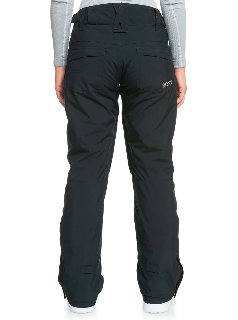 Discover Roxy Backyard Pant: Stylish, Lightweight & Eco-Friendly Women ...