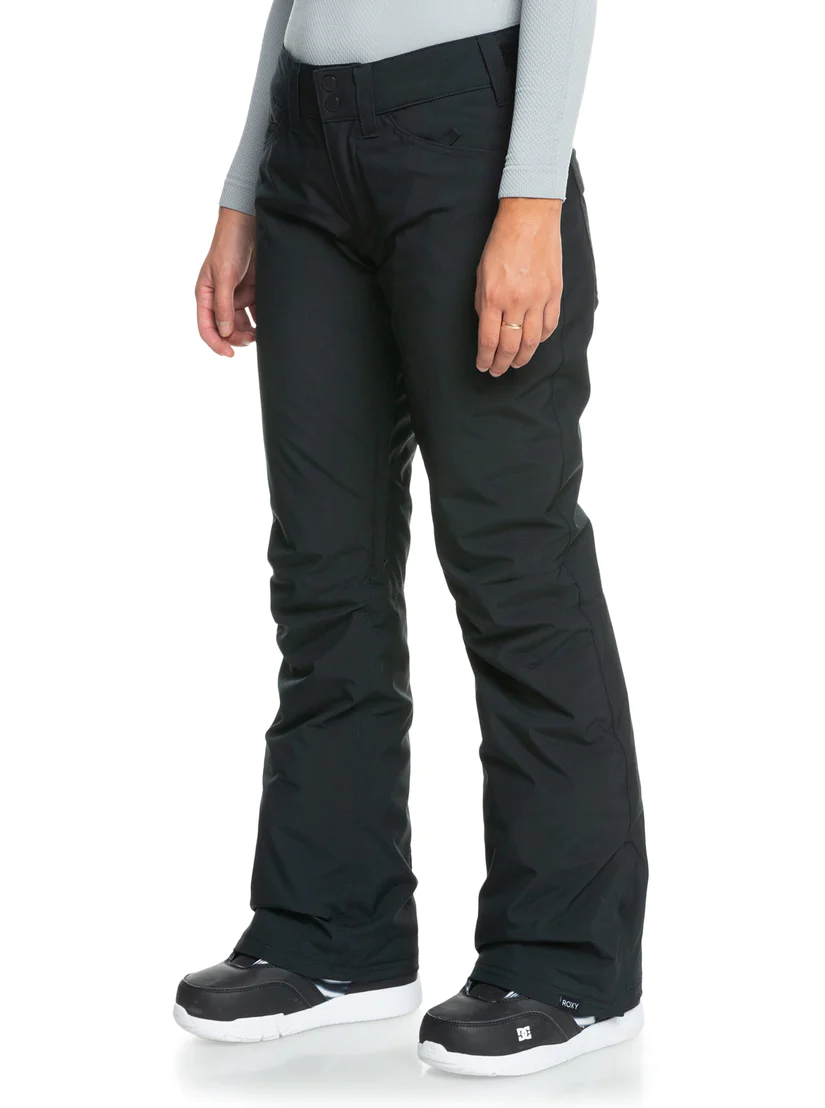 Discover Roxy Backyard Pant: Stylish, Lightweight & Eco-Friendly Women ...