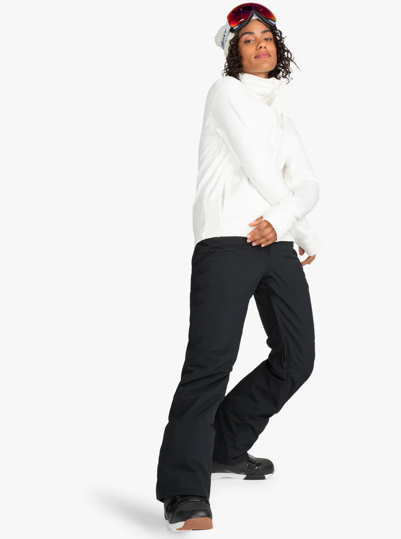 Discover Roxy Backyard Pant: Stylish, Lightweight & Eco-Friendly Women ...