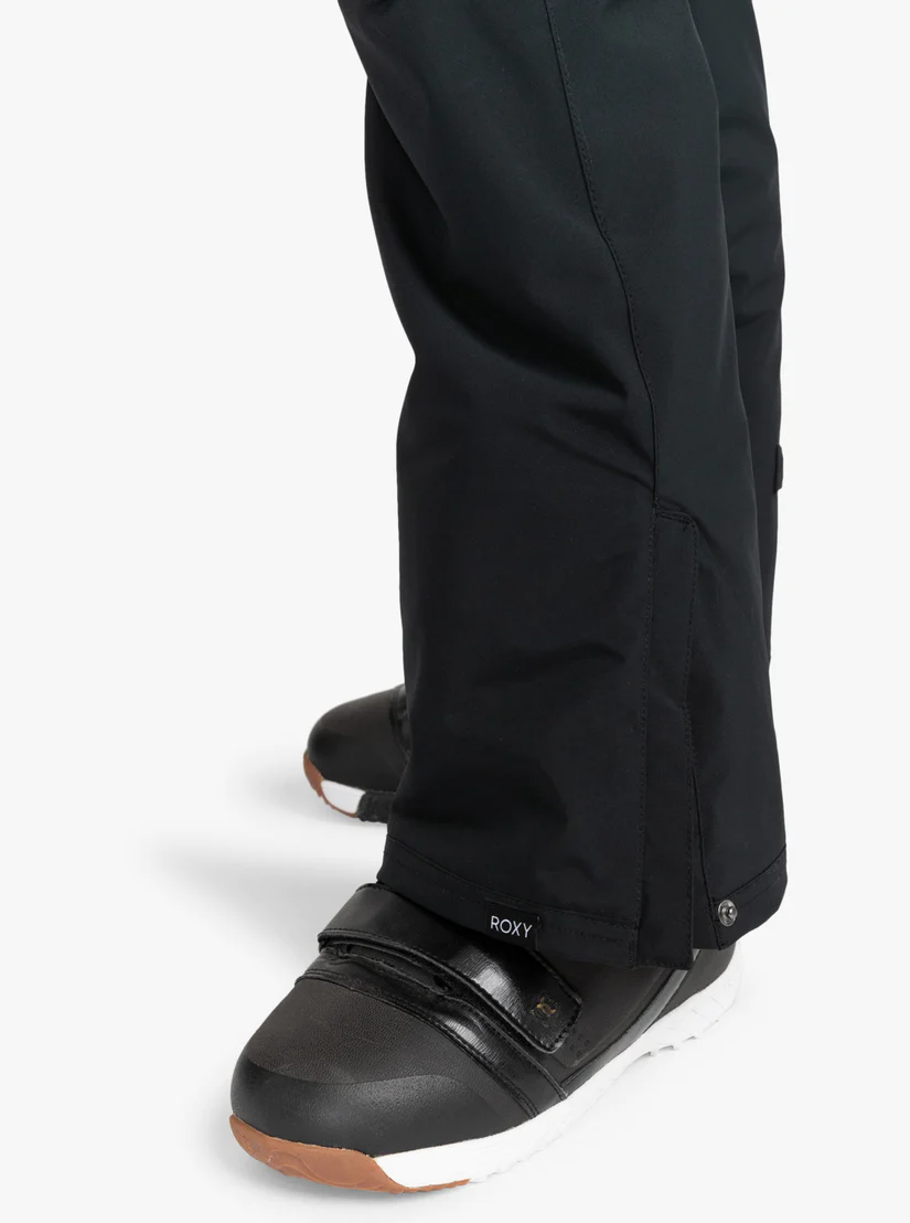 Discover Roxy Backyard Pant: Stylish, Lightweight & Eco-Friendly Women ...