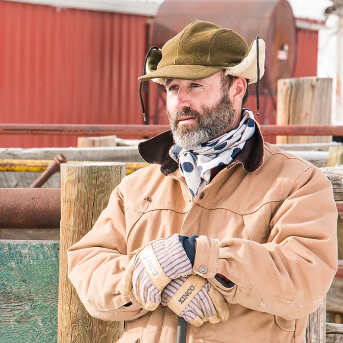 Ultimate Pigskin Hand Protection: Kinco Winter Work Gloves & More ...