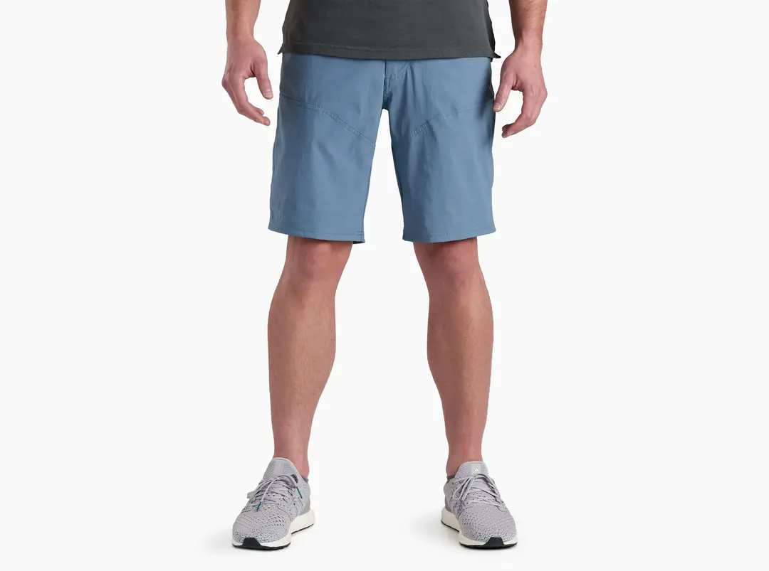 Shop the Ultimate Adventure Gear with Kuhl M Renegade Shorts - Men's Performance Apparel - Sun ...