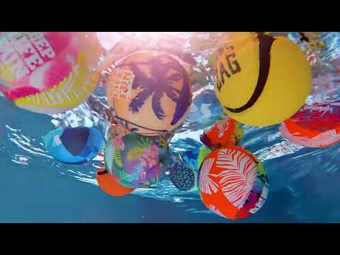 Unlock Endless Summer Fun with the Waboba Seabreeze Ball - The Ultimate ...
