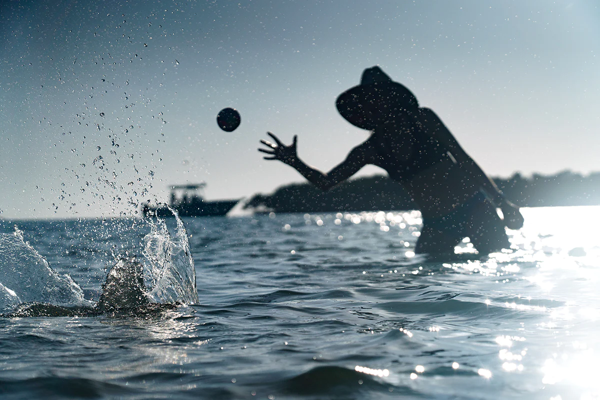Unlock Endless Summer Fun with the Waboba Seabreeze Ball - The Ultimate ...