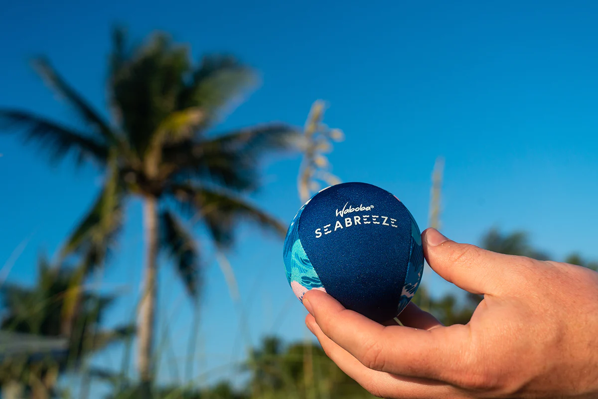 Unlock Endless Summer Fun with the Waboba Seabreeze Ball - The Ultimate ...