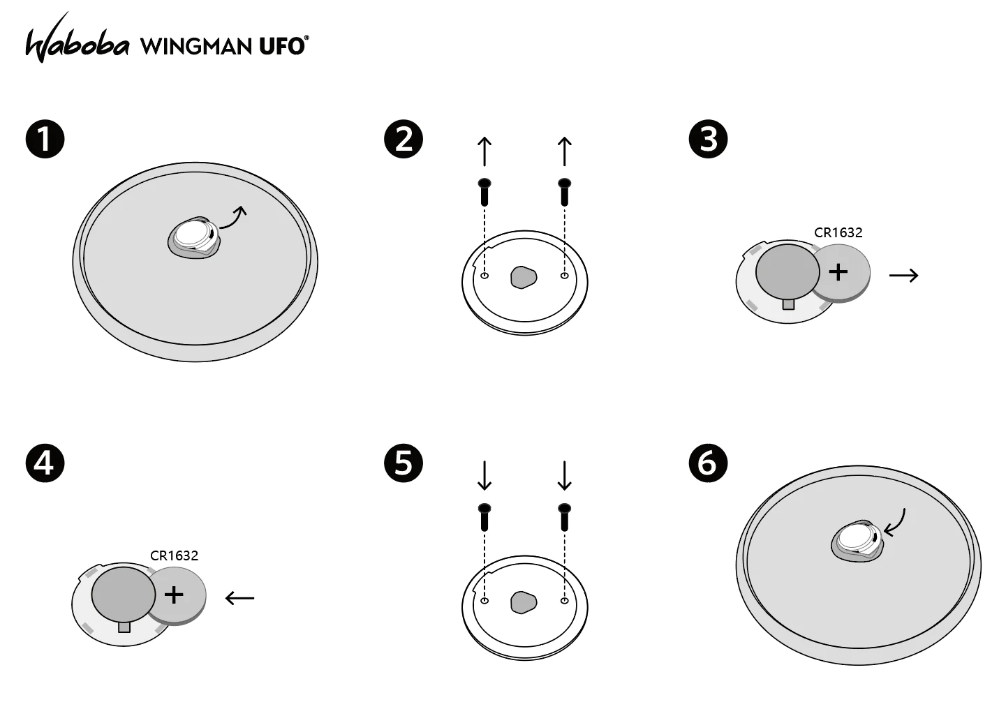 Ultimate Outdoor Water Toy: Waboba Wingman UFO - Fun in the Sun! - Sun ...