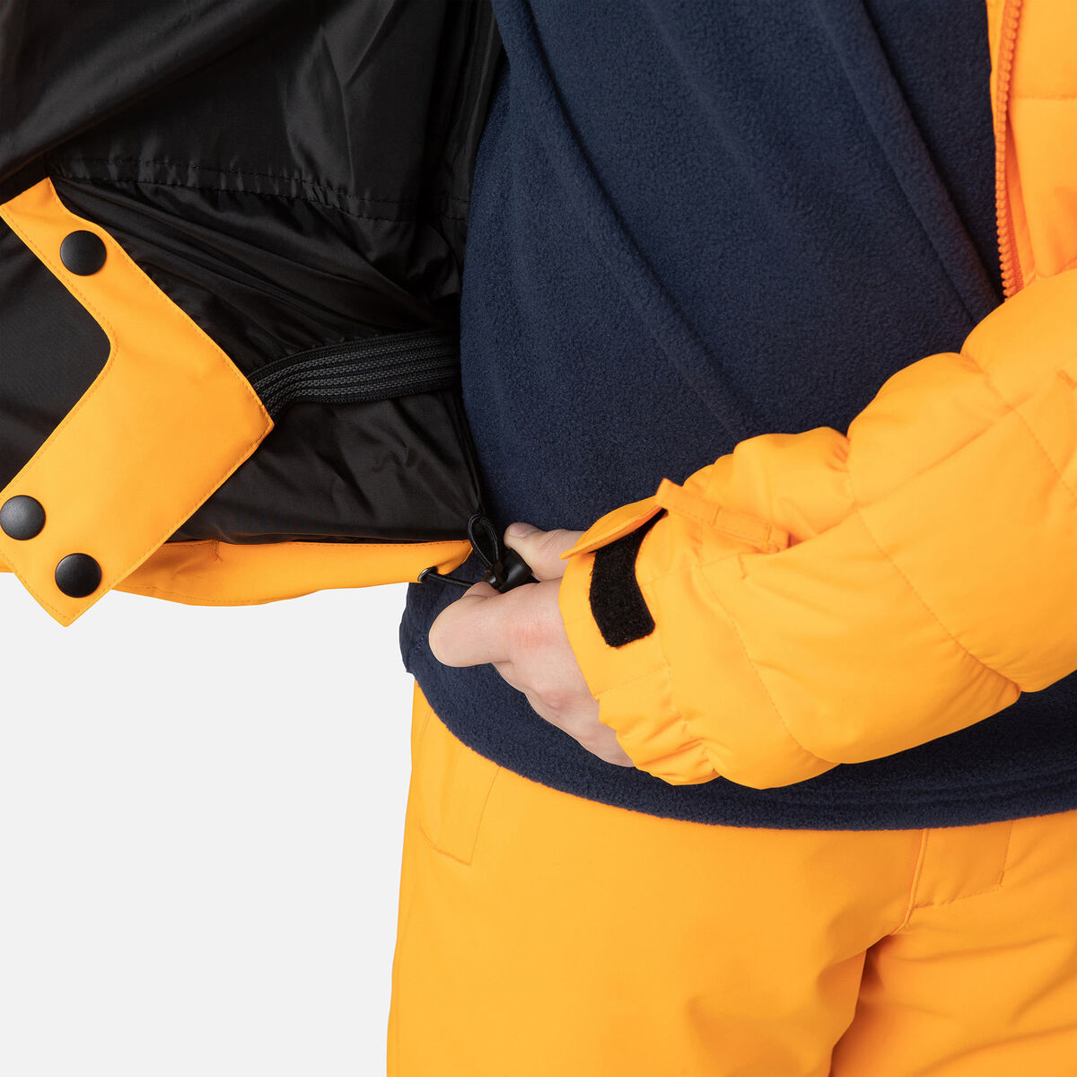 Shop the Best Boys' Winter Jacket: Rossignol Boys Rapide Jacket | Youth ...