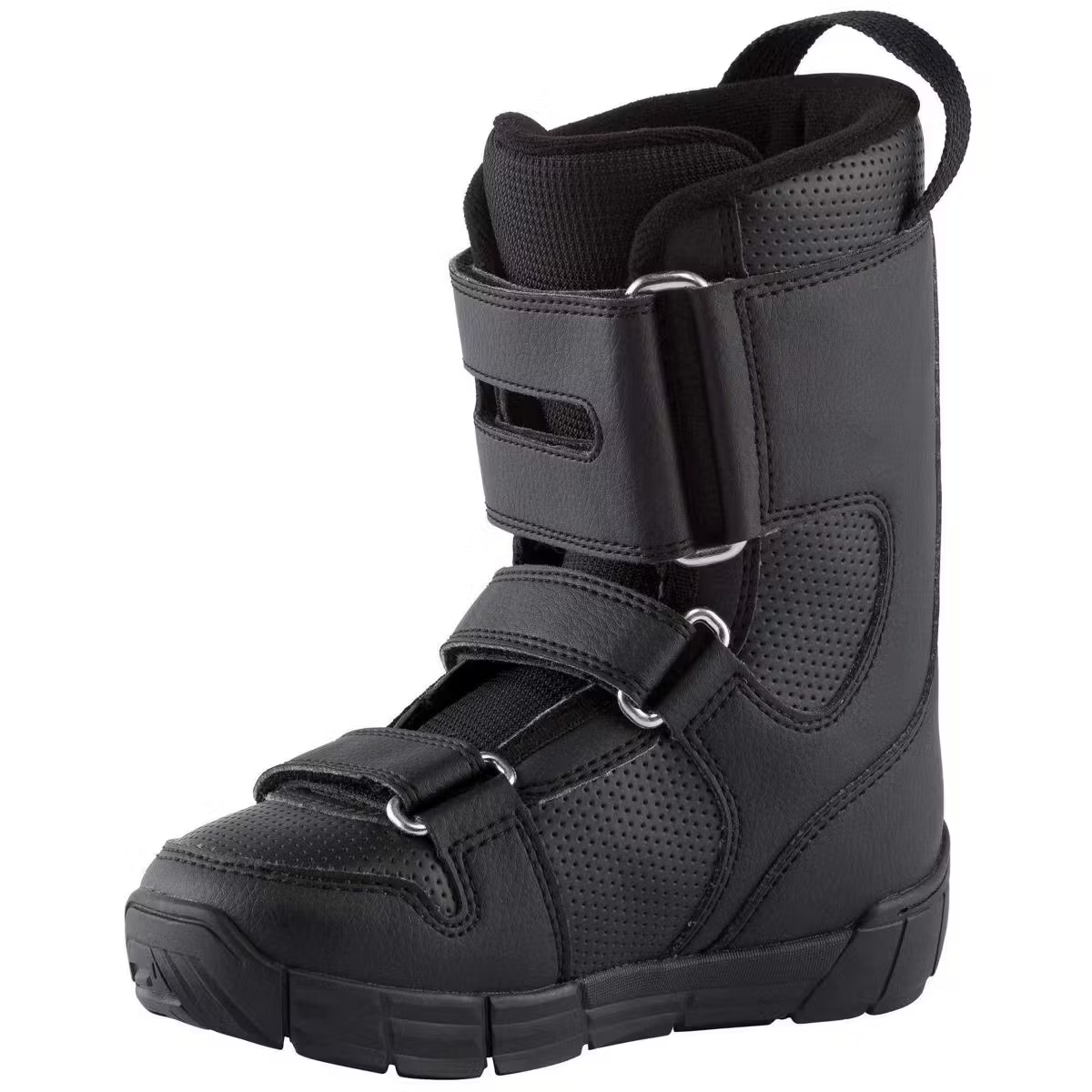 Snowboard in Style with Rossignol Kids Crumb Boot | Affordable ...