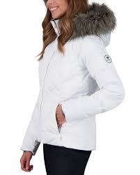 Stay warm and stylish with the Obermeyer Bombshell Jacket - Top-rated ...