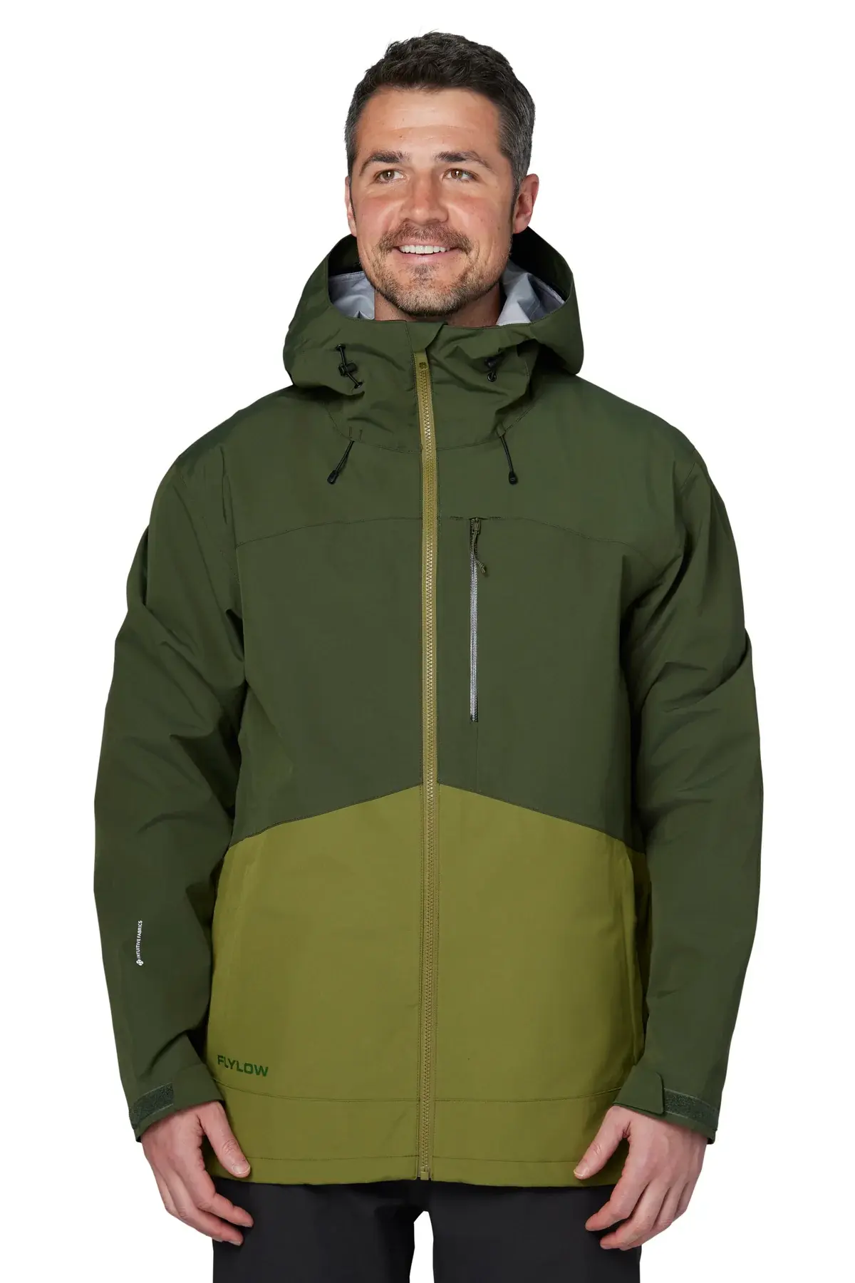 Flylow M Knight Jacket: Ultimate Ski & Winter Sports Gear - Sun & Snow
