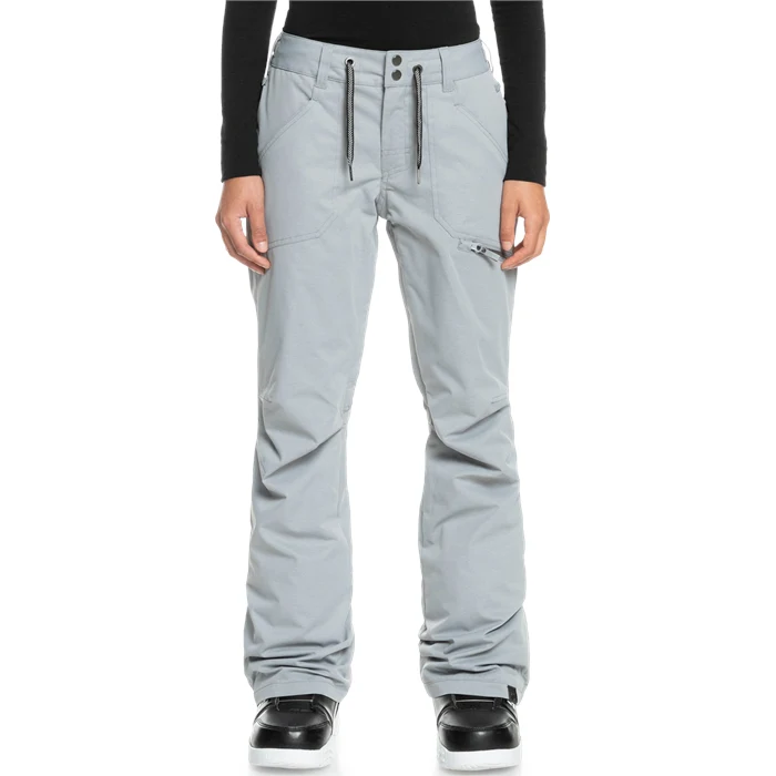 Roxy Nadia Insulated Snow Pants - High Quality Women's Skiwear for ...