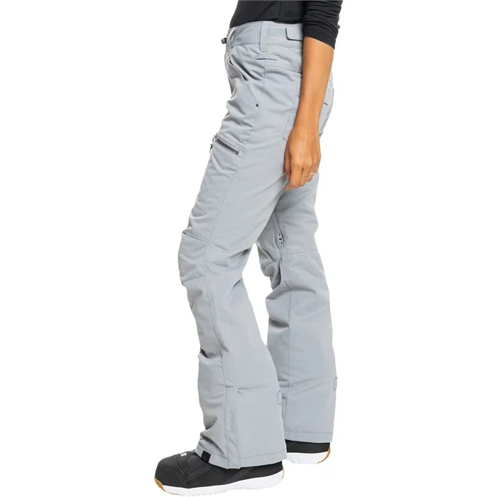 Roxy Nadia Insulated Snow Pants - High Quality Women's Skiwear for ...