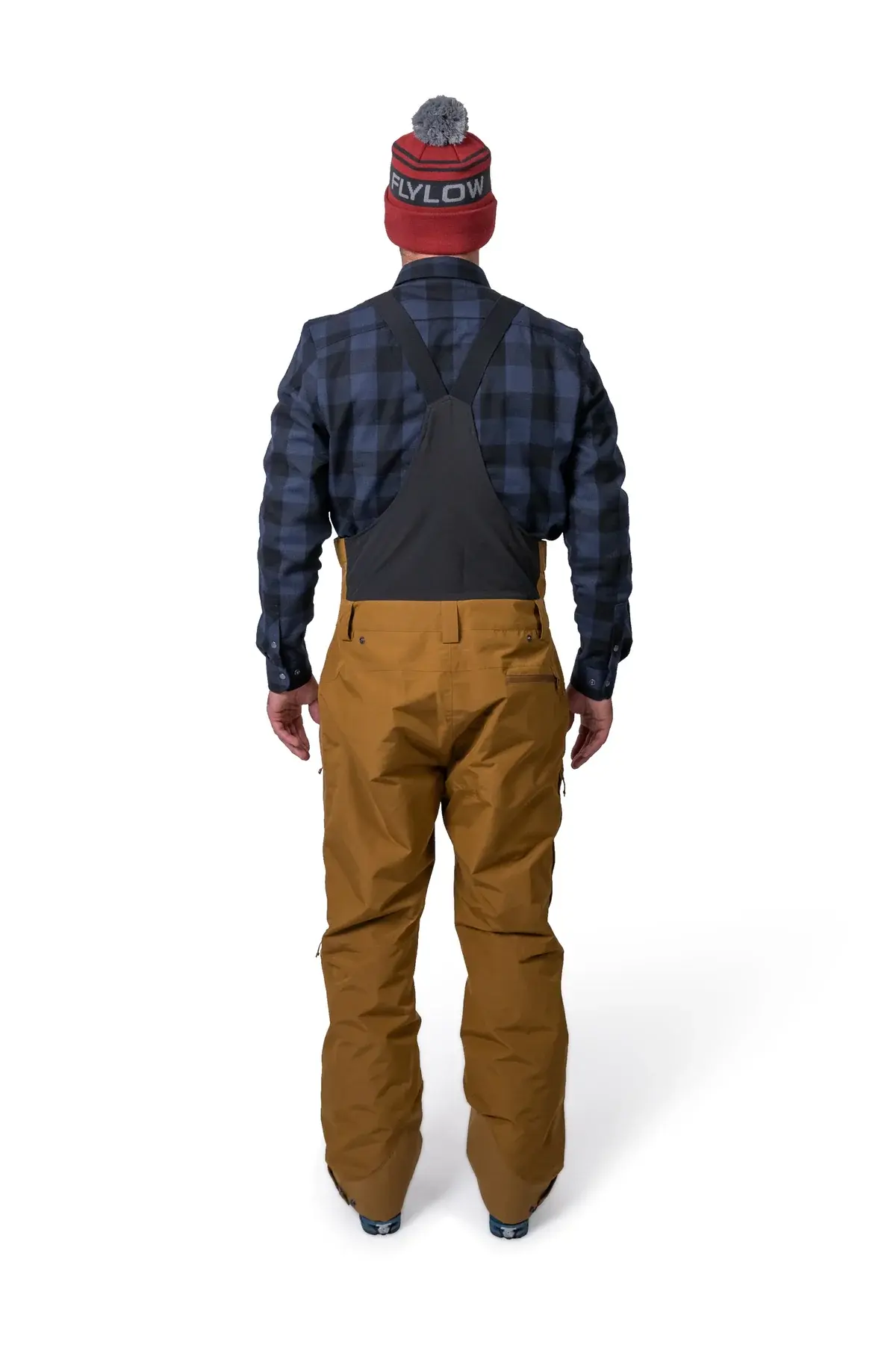 Discover Flylow Snowman Bib – Essential Winter Gear for Every ...