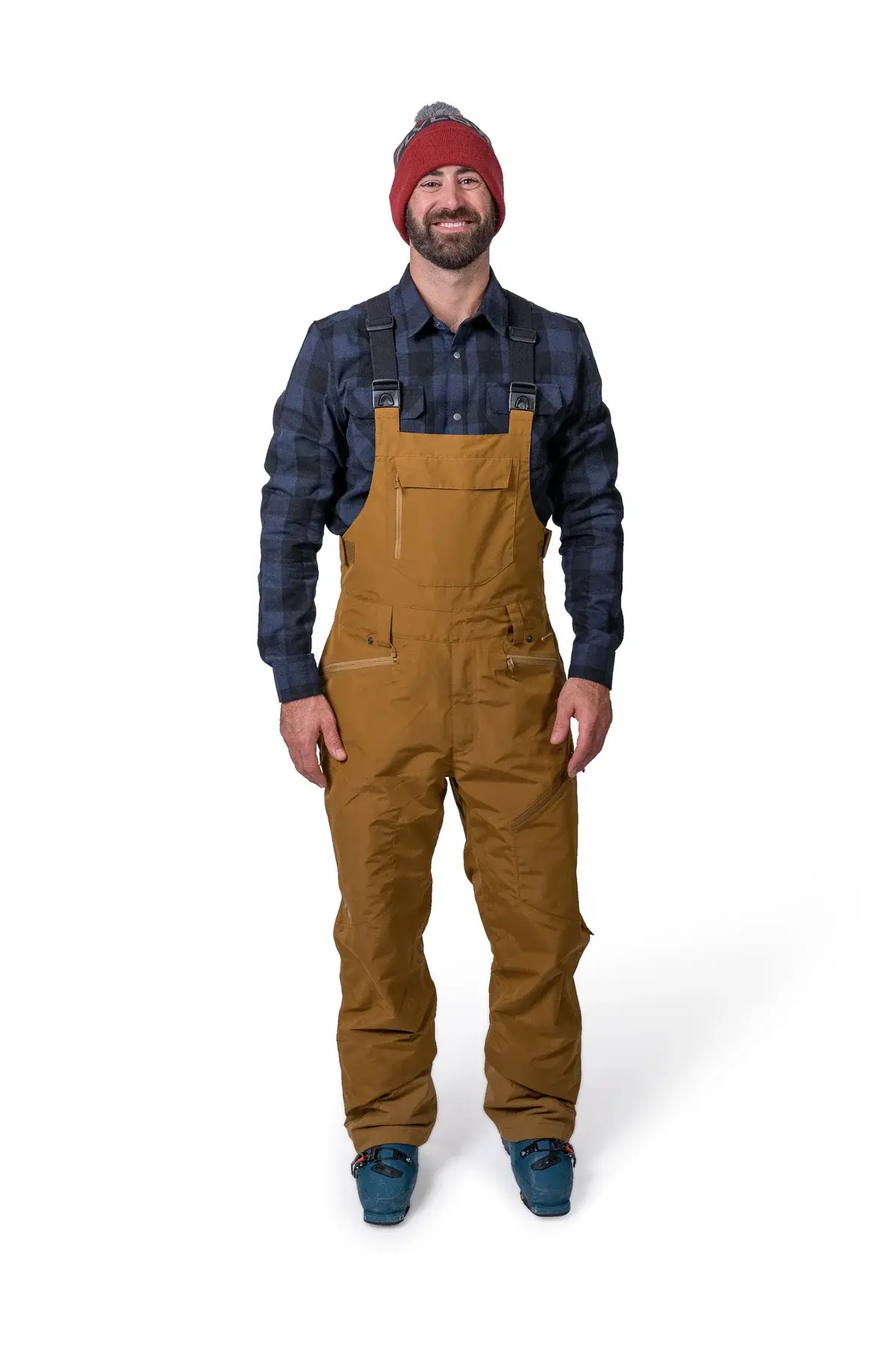 Discover Flylow Snowman Bib – Essential Winter Gear for Every ...