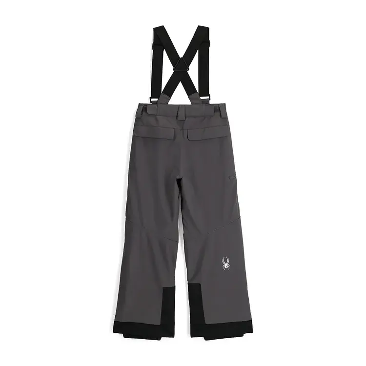 Shop Spyder B Propulsion Pant & Winter Sports Gear | Men's Ski Pants ...