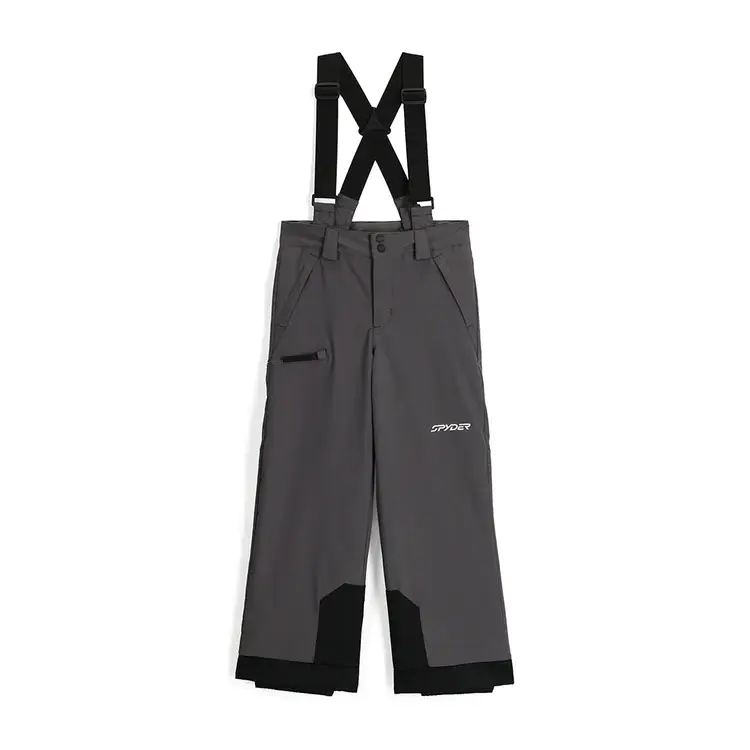 Shop Spyder B Propulsion Pant & Winter Sports Gear | Men's Ski Pants ...