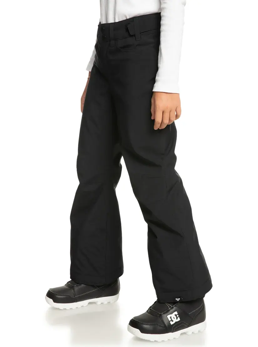 Discover the Best Roxy Outdoor Pants for Women | Waterproof Ski, Snow ...