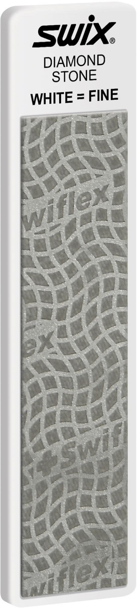 Swix TA600E Diamond File Fine - Professional Ski Edge Tuning Tool - Sun ...