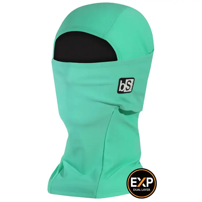 Ultimate Blackstrap Expedition Balaclava for Winter Sports and Outdoor ...