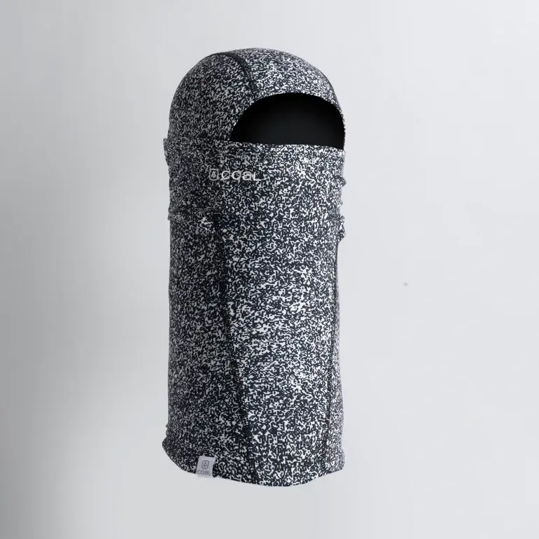 Coal Storm Shadow II Balaclava - Ultimate Winter Gear for Snow Sports ...