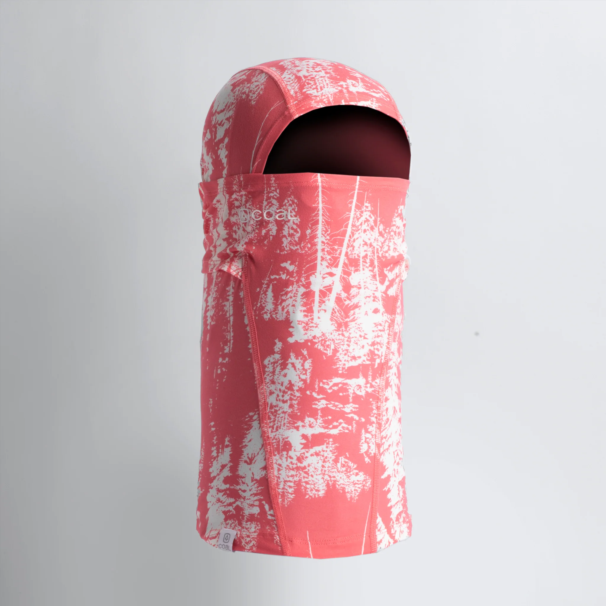 Coal Storm Shadow II Balaclava - Ultimate Winter Gear for Snow Sports ...