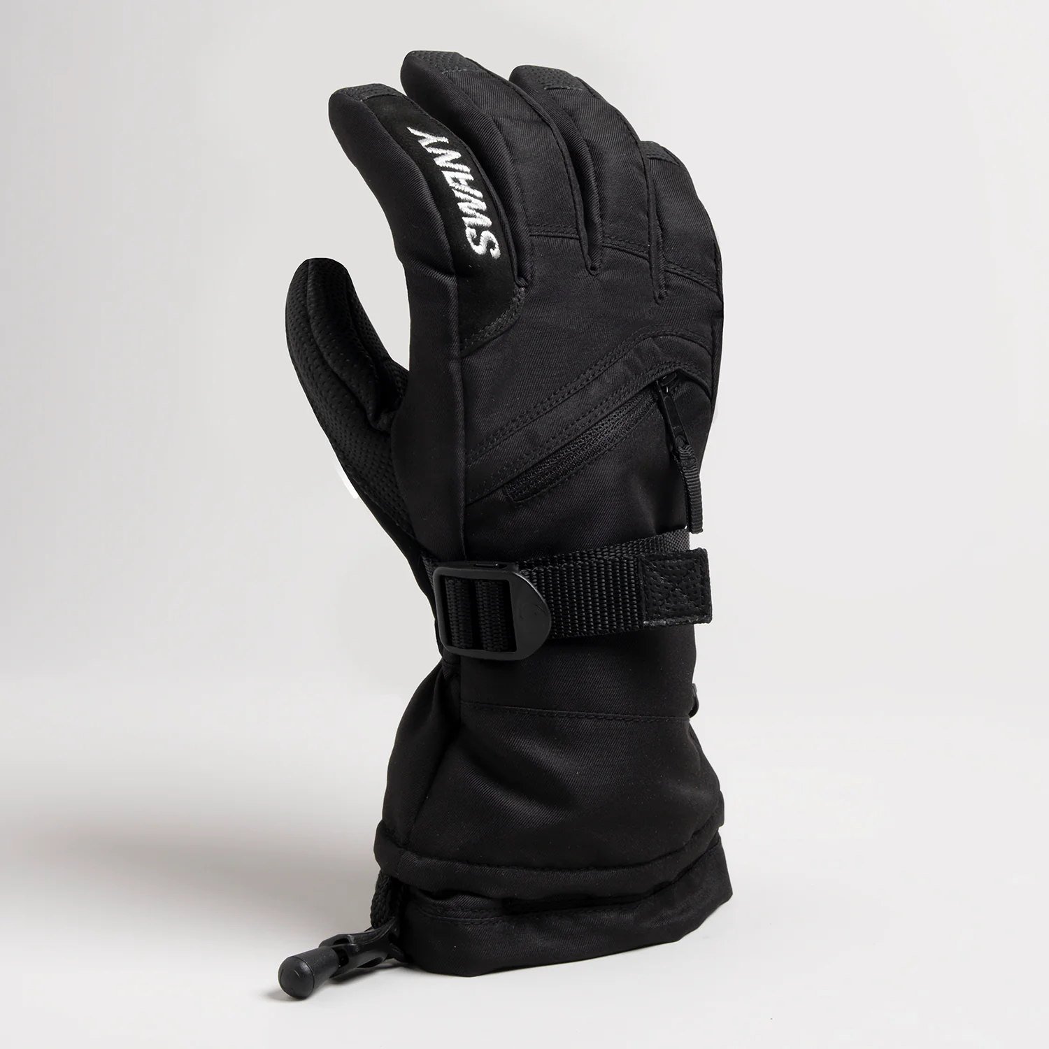 Shop the Best Kids Ski Gloves for Snow Sports | Swany X-Over Jr Glove ...