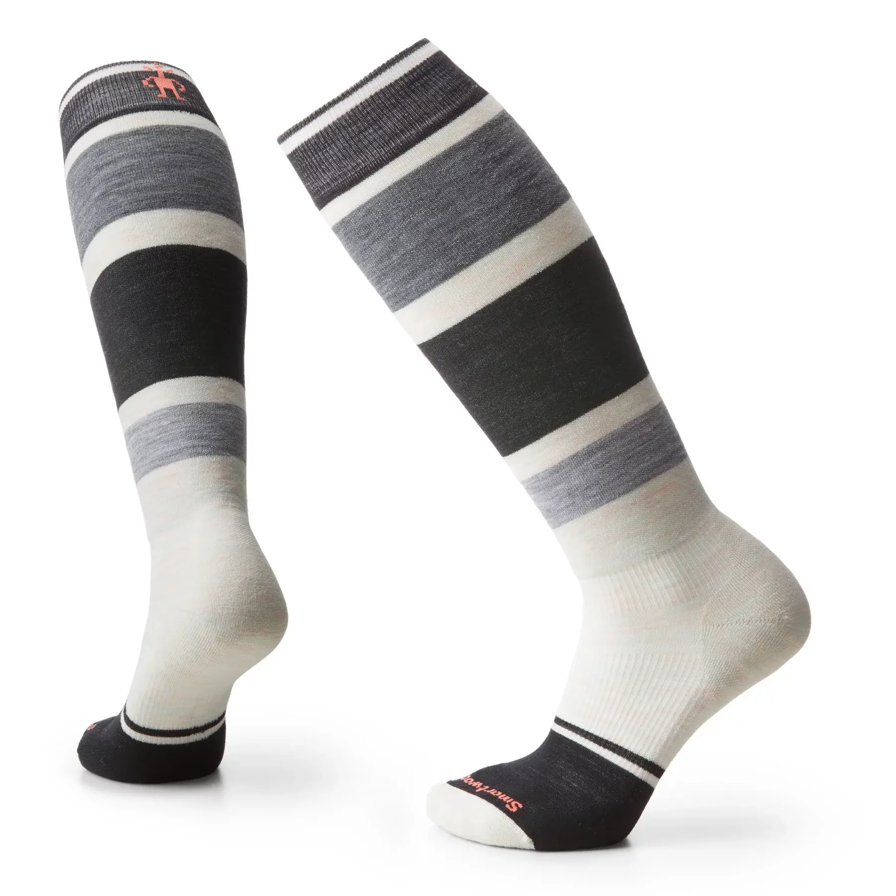 Discover Ultimate Comfort with Smartwool Women's Snowboard Socks - Sun ...