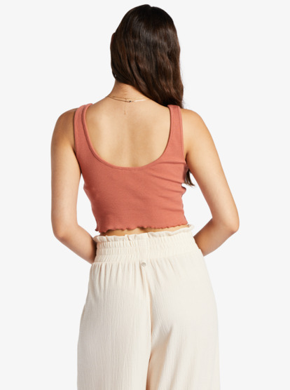 Shop the Latest Roxy Tank Tops and Stay Fashionable All Summer Long ...