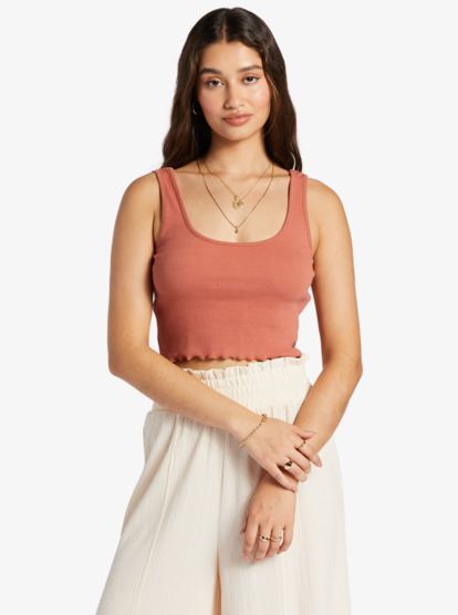 Shop the Latest Roxy Tank Tops and Stay Fashionable All Summer Long ...