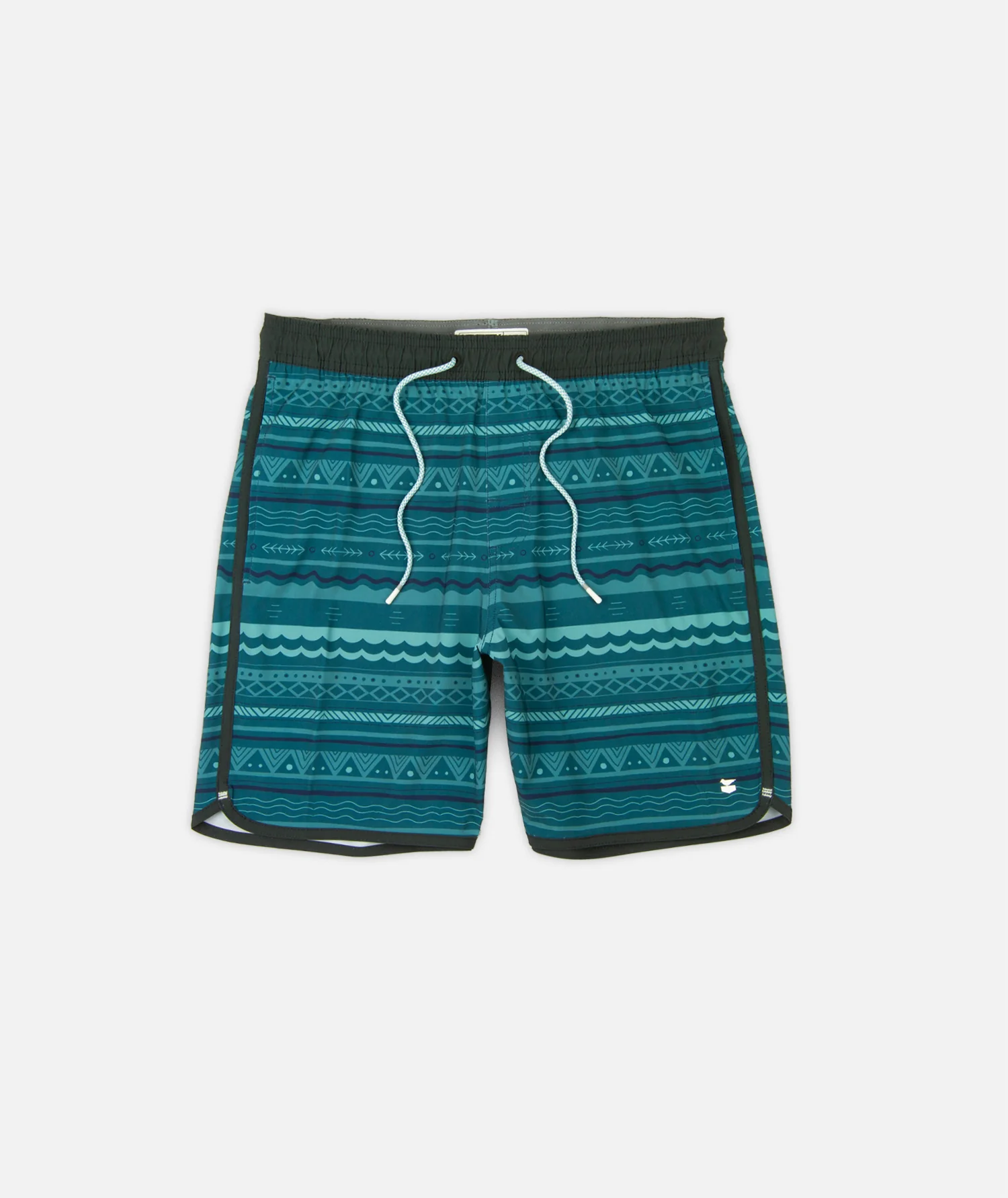 Jetty Session Short: Stylish Men's Swim Trunks & Trendy Beach Essentials - Sun & Snow