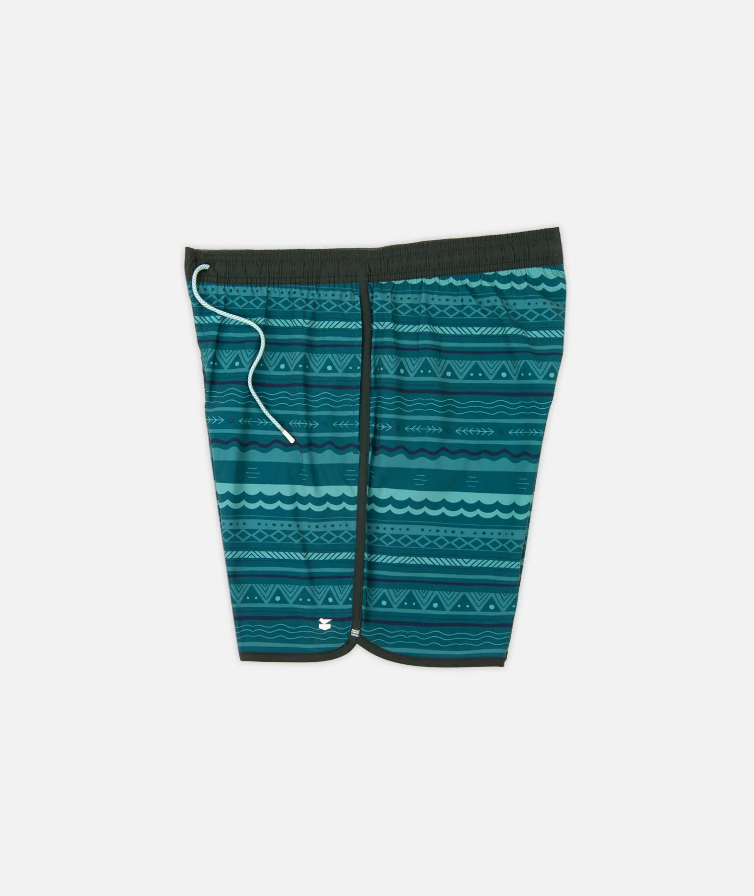 Jetty Session Short: Stylish Men's Swim Trunks & Trendy Beach Essentials - Sun & Snow