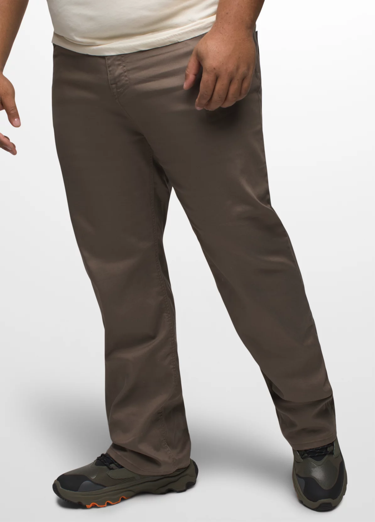 prAna Bridger Jean: Modern Eco-friendly Men's Jeans with High-Quality ...