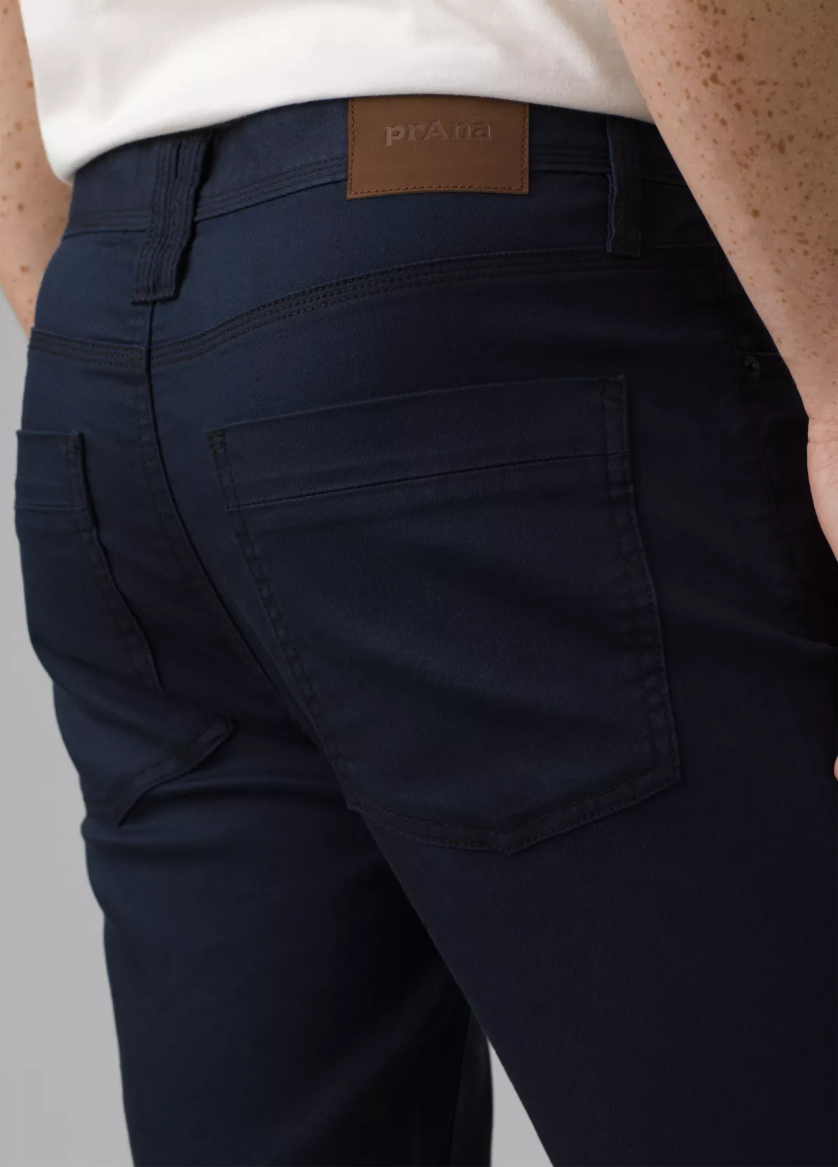 prAna Bridger Jean: Modern Eco-friendly Men's Jeans with High-Quality ...