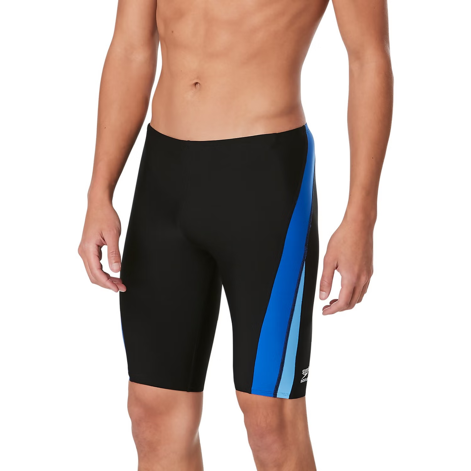 Speedo Launch Jammer: Premium Men's Swimwear and Training Gear - Sun & Snow