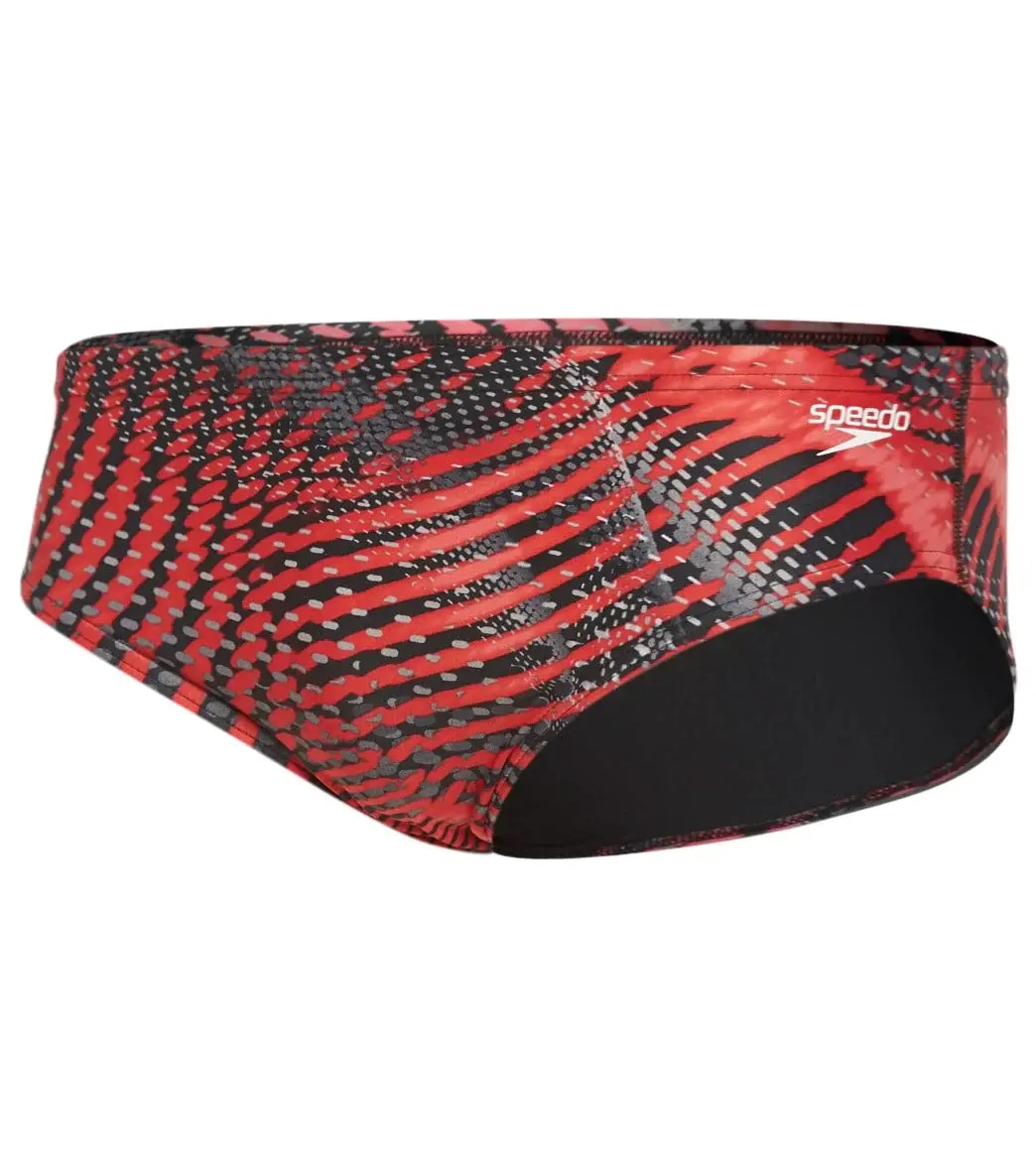 Dive into Style with Speedo Swimwear for Men - Performance Briefs ...