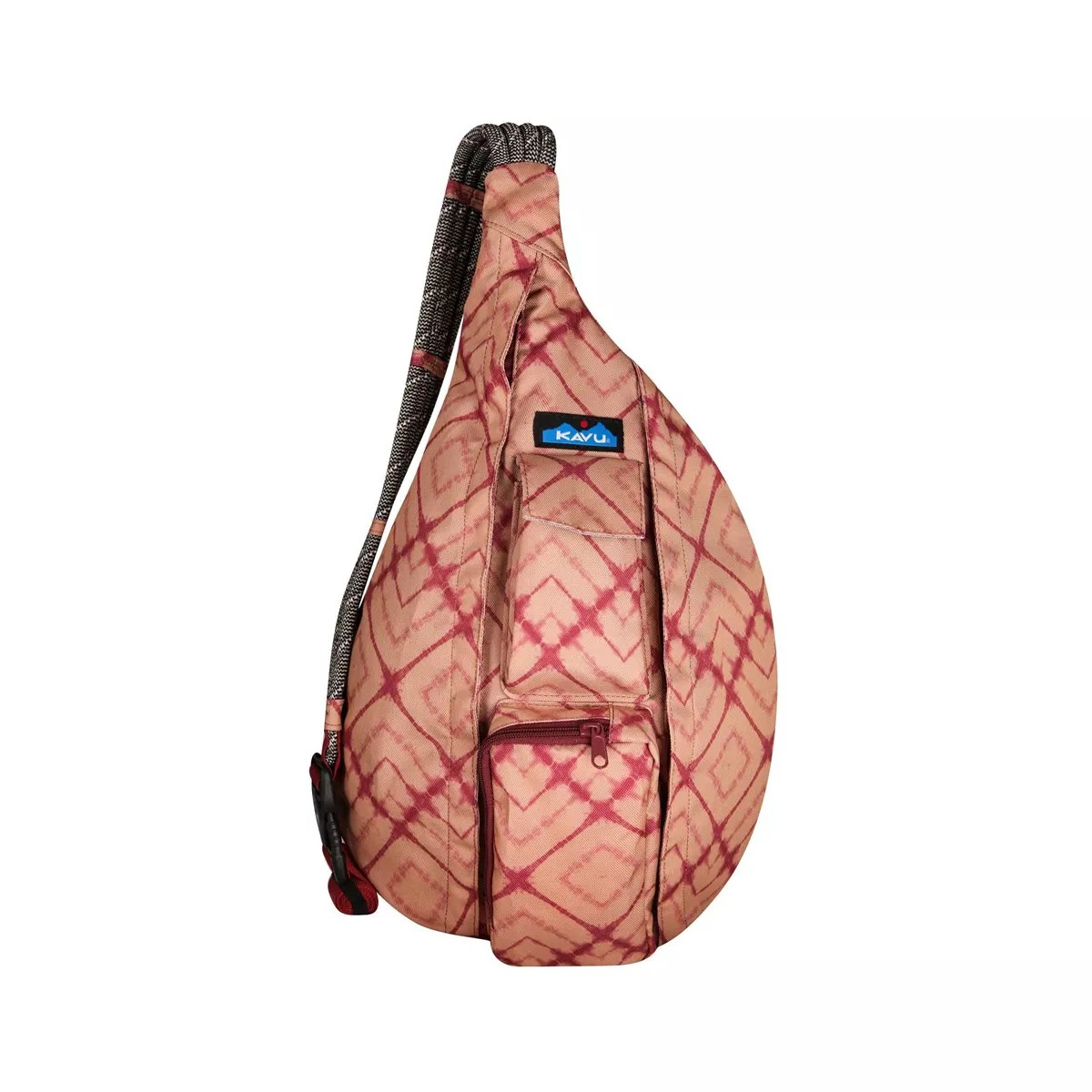 Discover the Ultimate Adventure Essential: KAVU Rope Sling Bag ...